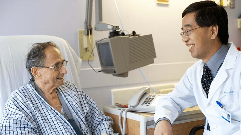 The legacy of Dr. Jack Tu | Ted Rogers Centre for Heart Research