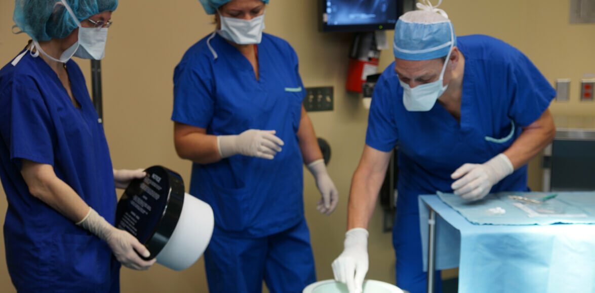Biobanks | Ted Rogers Centre for Heart Research